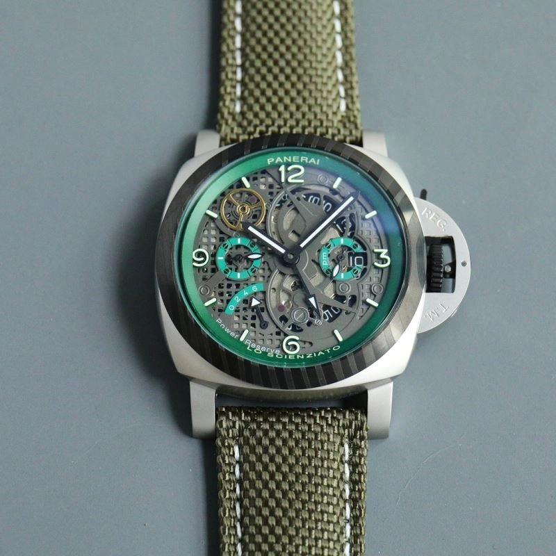 Legit PANERAI Watches