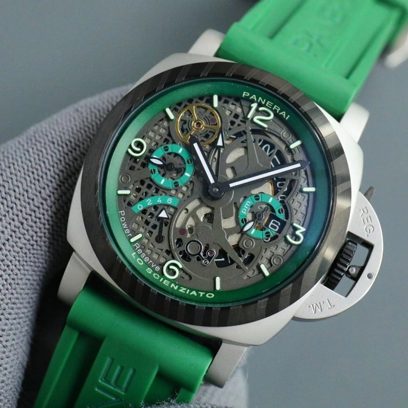 Legit PANERAI Watches
