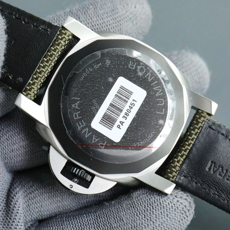 Legit PANERAI Watches
