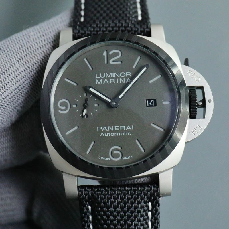 Authentic PANERAI Watches