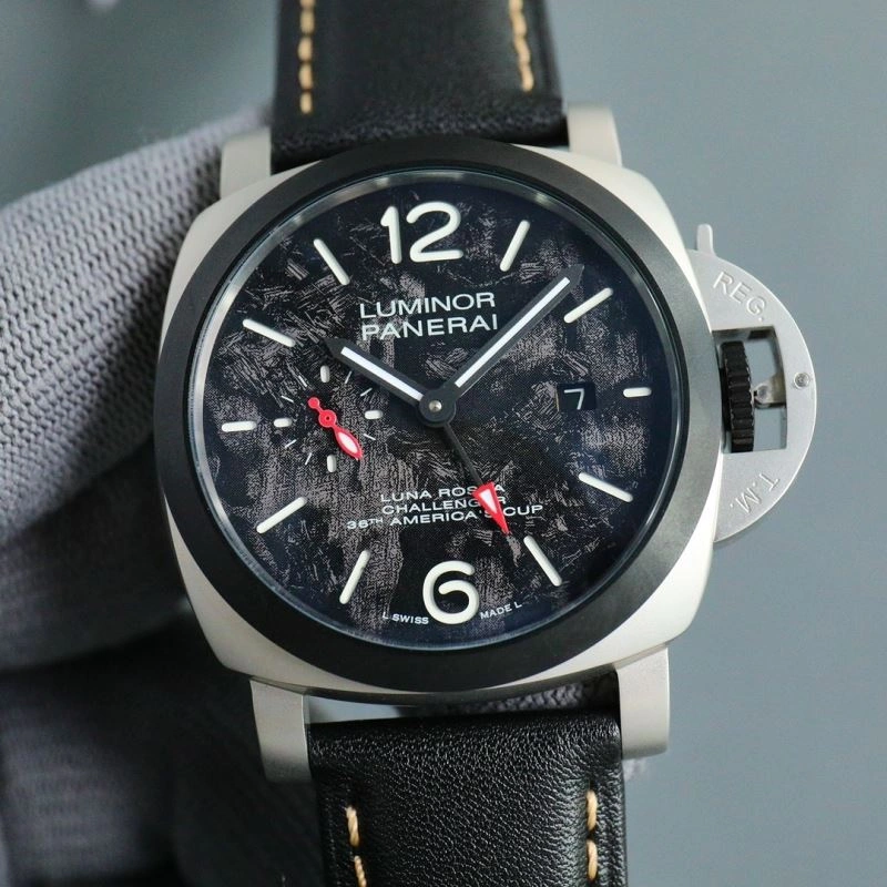 Authentic PANERAI Watches