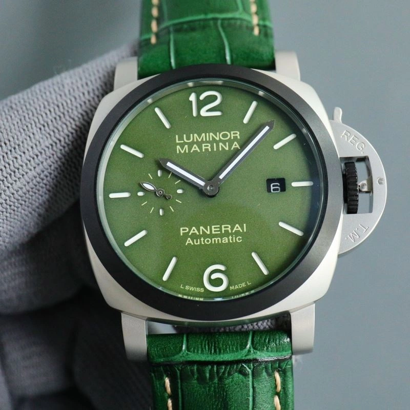 Authentic PANERAI Watches