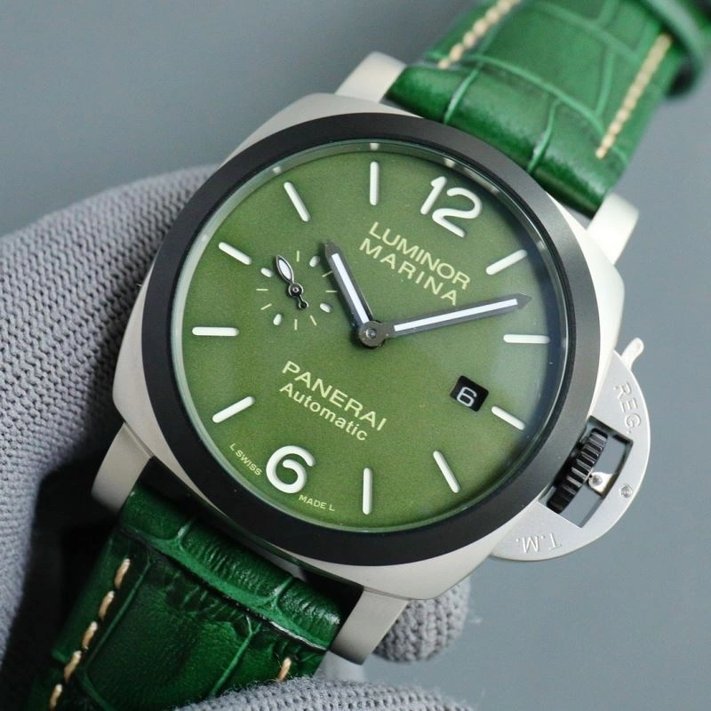 Authentic PANERAI Watches