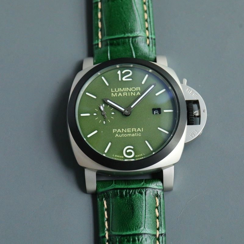 Authentic PANERAI Watches