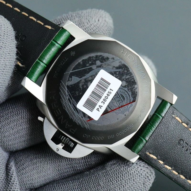 Authentic PANERAI Watches