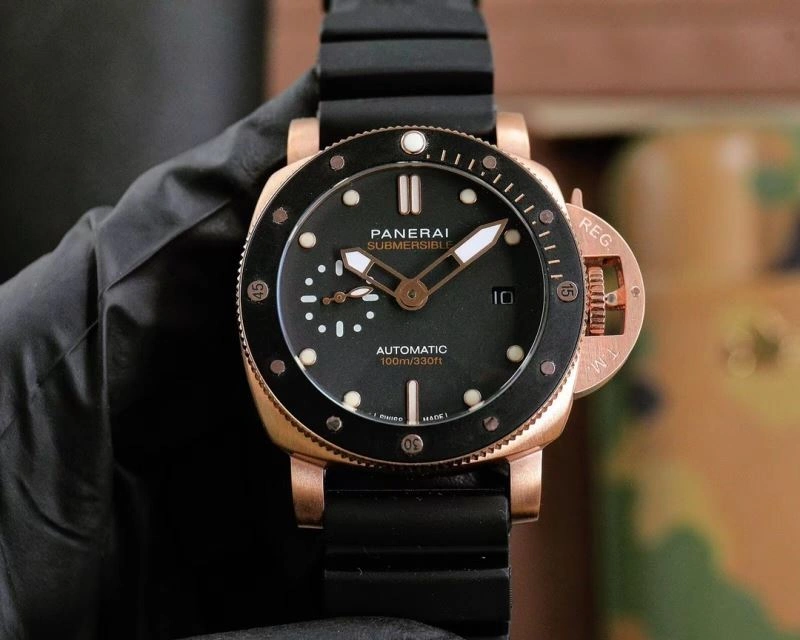 PANERAI Watches