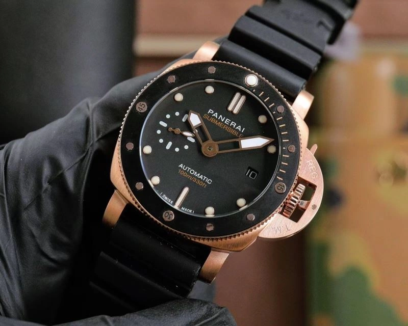 Genuine PANERAI Watches