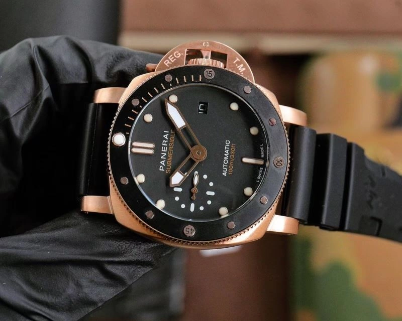 Genuine PANERAI Watches