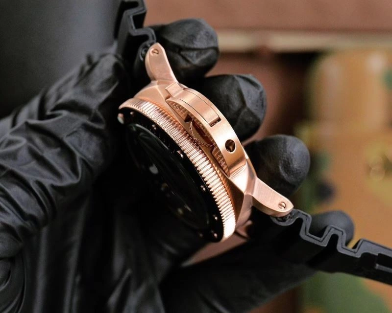 Genuine PANERAI Watches