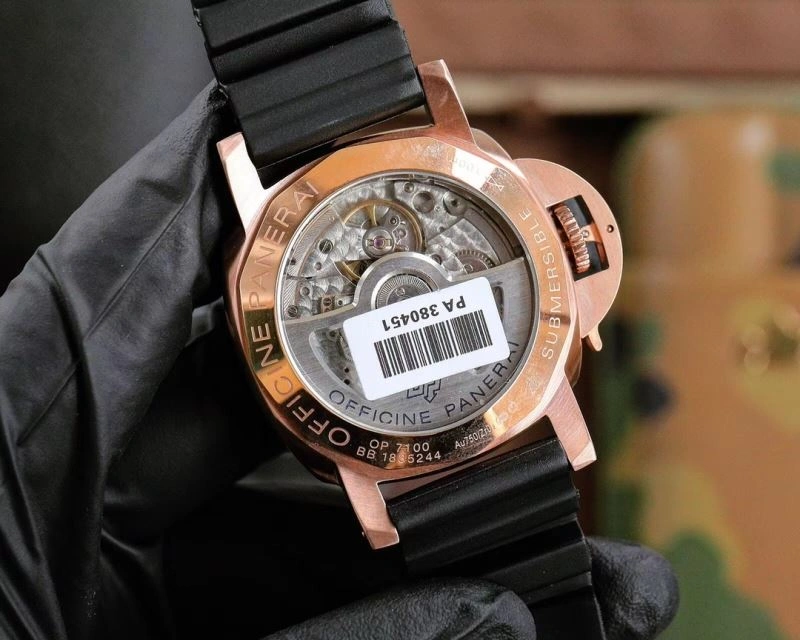 Genuine PANERAI Watches