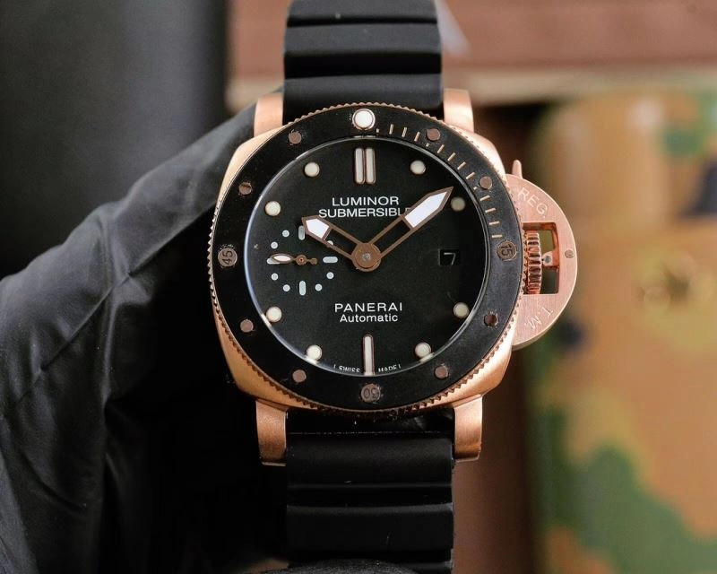 Genuine PANERAI Watches