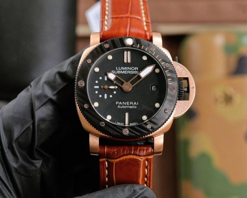 PANERAI Watches
