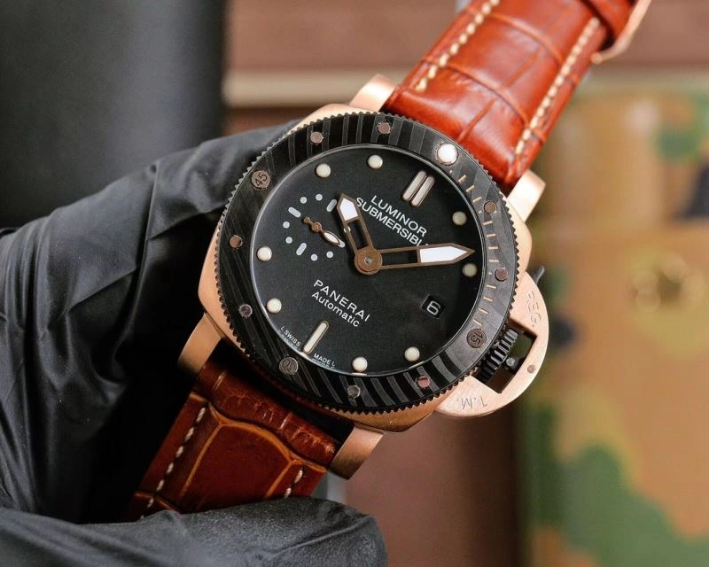 Real PANERAI Watches