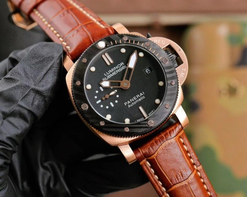 Real PANERAI Watches