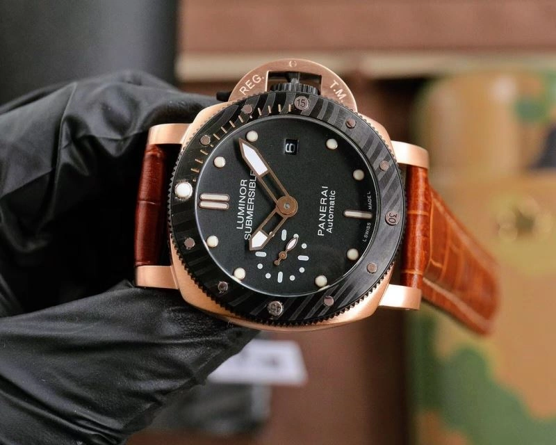 Real PANERAI Watches