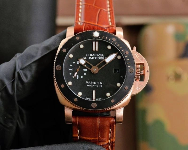 Real PANERAI Watches