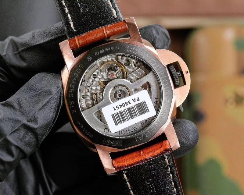 Real PANERAI Watches