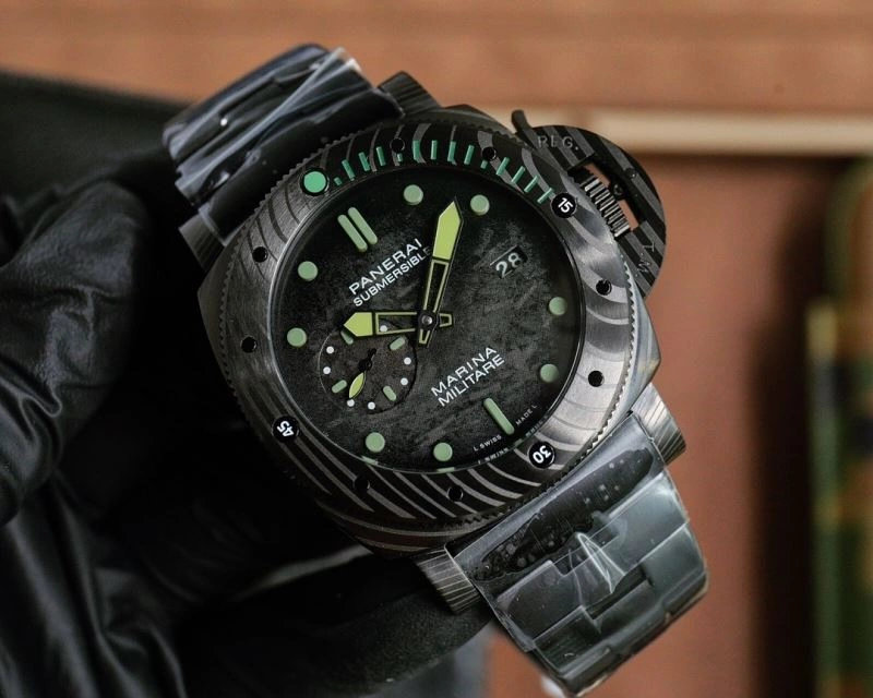 Budget-friendly PANERAI Watches