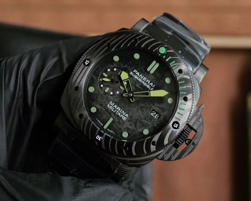 Budget-friendly PANERAI Watches