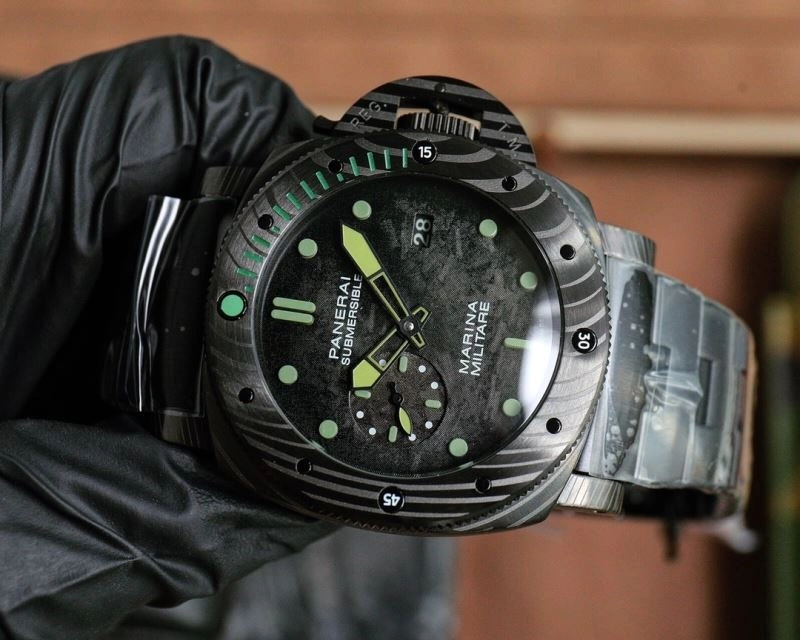 Budget-friendly PANERAI Watches