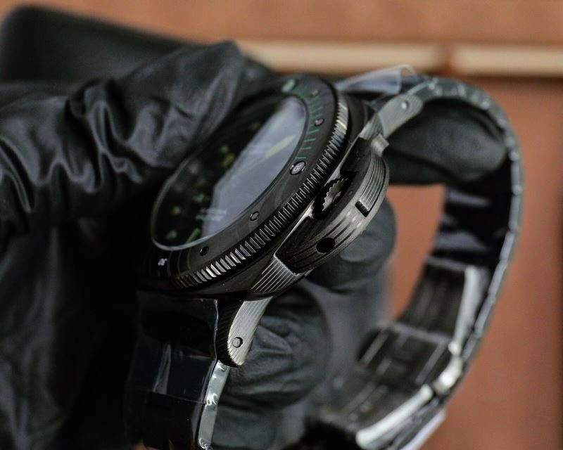 Budget-friendly PANERAI Watches