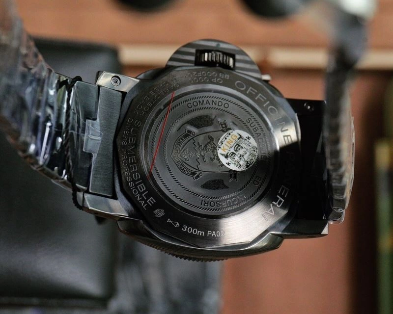 Budget-friendly PANERAI Watches