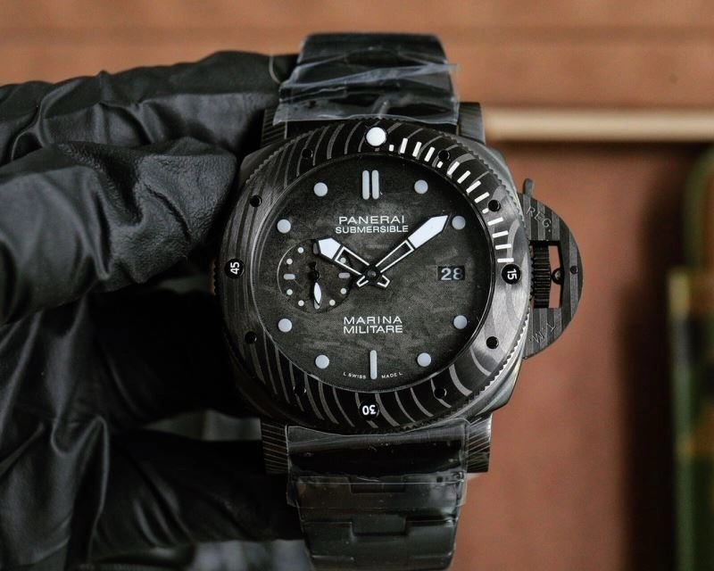 Budget-friendly PANERAI Watches