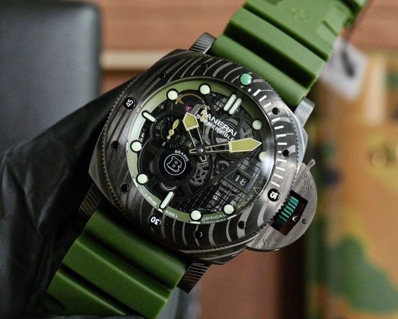 Value-priced PANERAI Watches