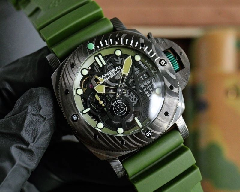 Value-priced PANERAI Watches