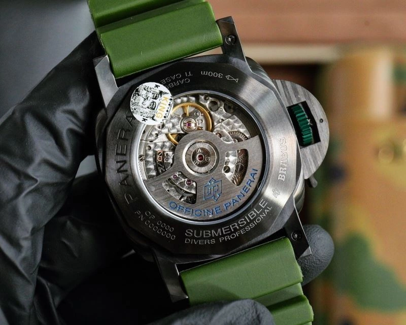 Value-priced PANERAI Watches