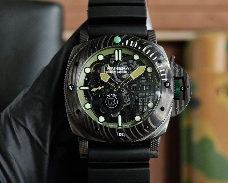 Value-priced PANERAI Watches