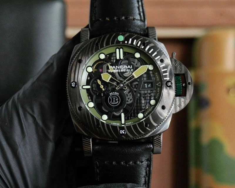 Value-priced PANERAI Watches