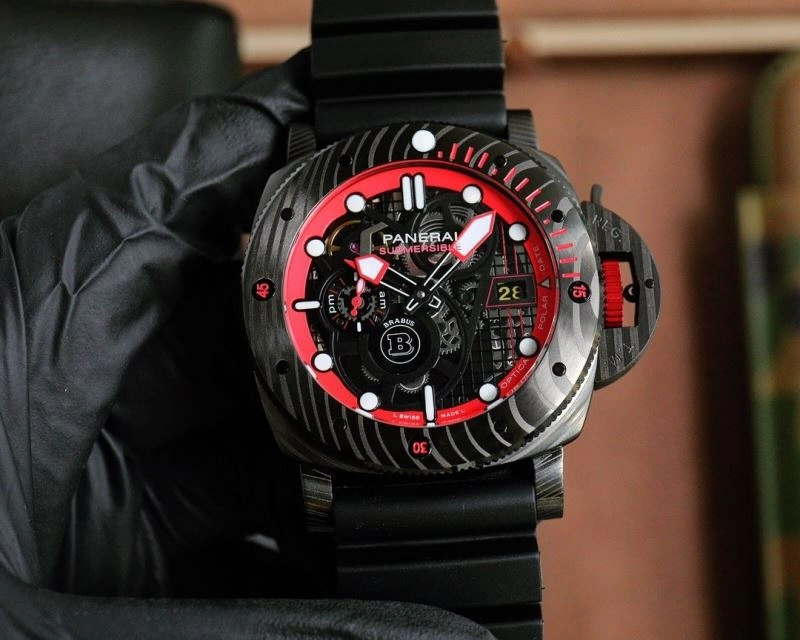 PANERAI Watches