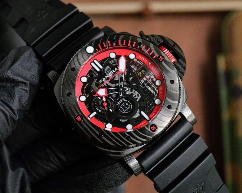 Reasonably priced PANERAI Watches