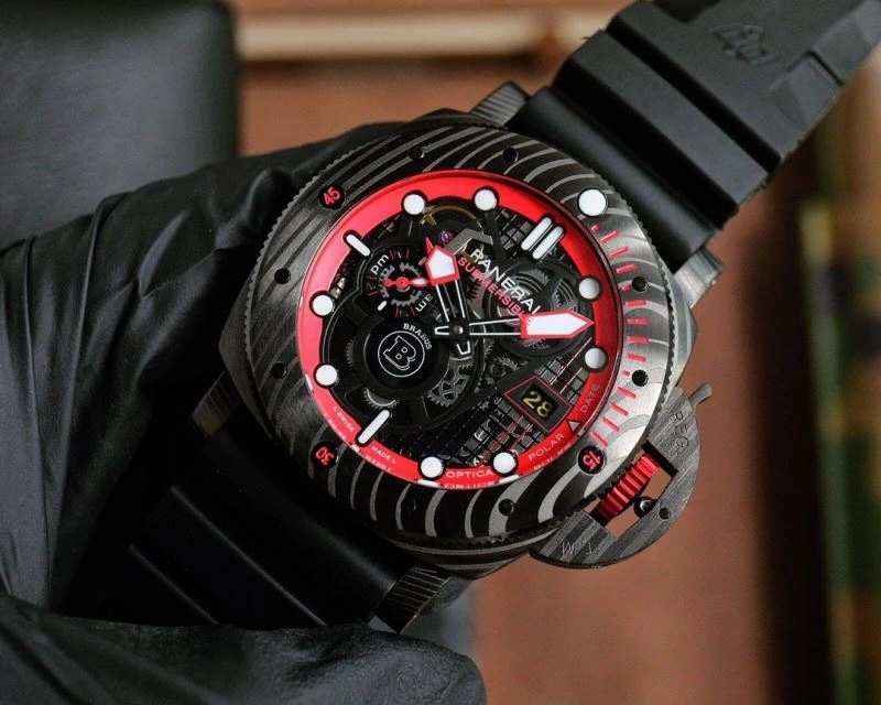 Reasonably priced PANERAI Watches