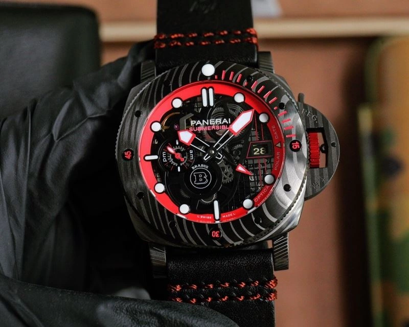 Reasonably priced PANERAI Watches