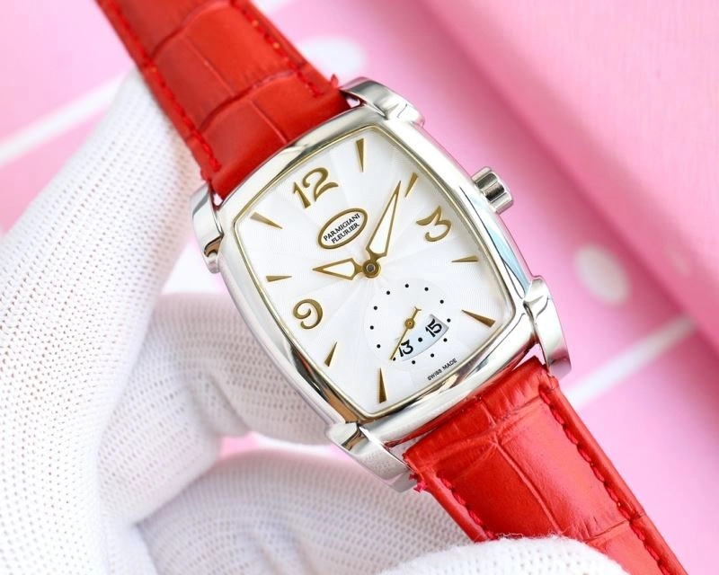 Brand-authenticated PARMIGIANI Watches