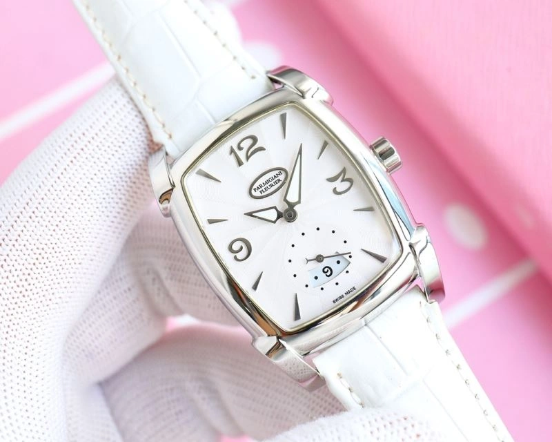 Brand-authenticated PARMIGIANI Watches