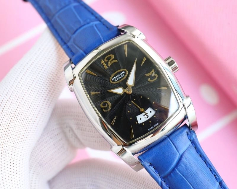 Brand-authenticated PARMIGIANI Watches