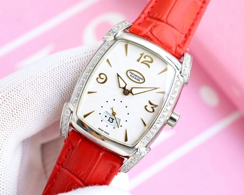 Brand-authenticated PARMIGIANI Watches
