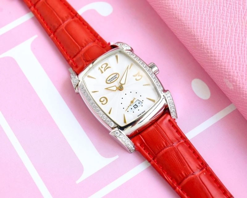 Brand-authenticated PARMIGIANI Watches