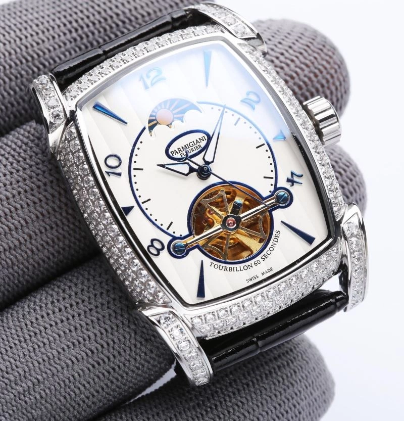 Legit PARMIGIANI Watches