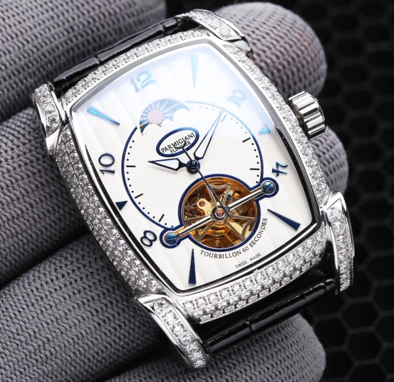 Legit PARMIGIANI Watches
