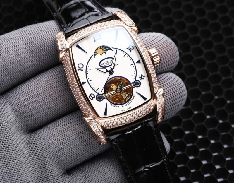 Legit PARMIGIANI Watches