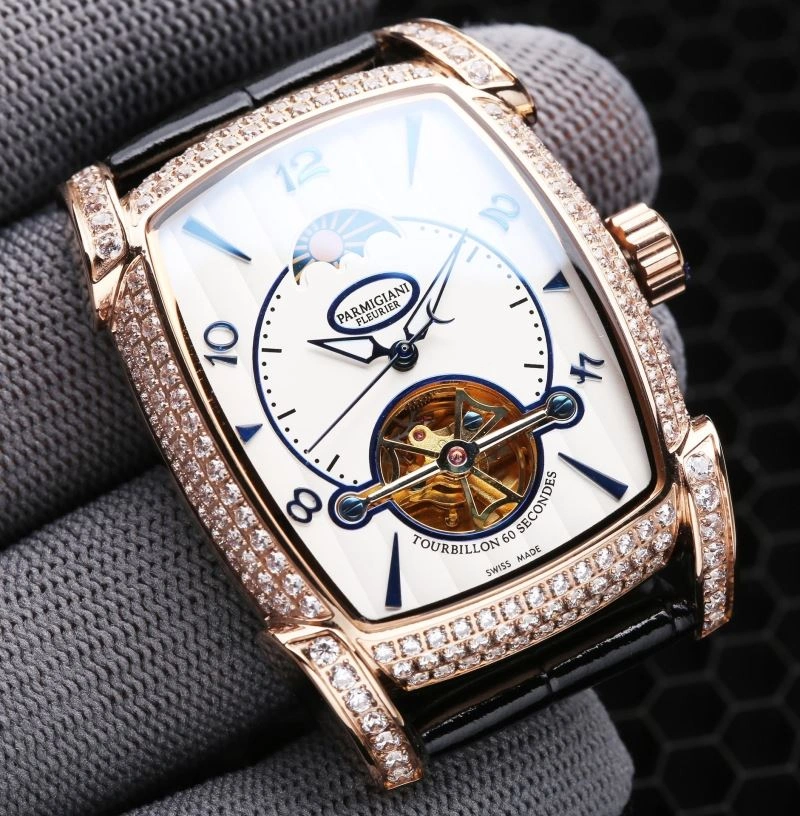 Legit PARMIGIANI Watches