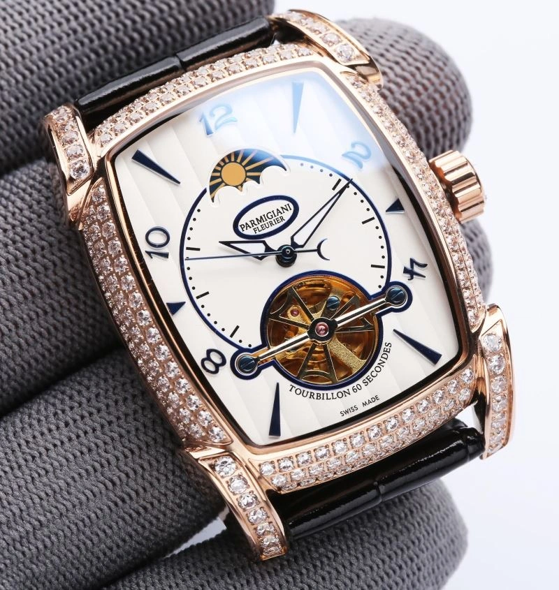 Legit PARMIGIANI Watches