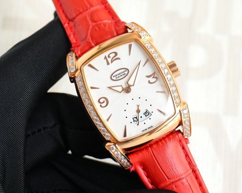 Real PARMIGIANI Watches