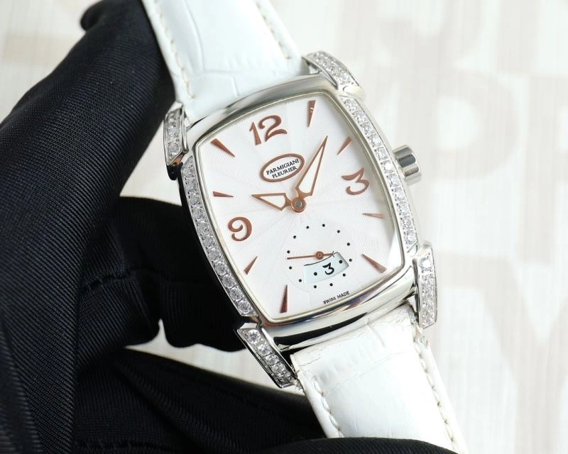 Real PARMIGIANI Watches