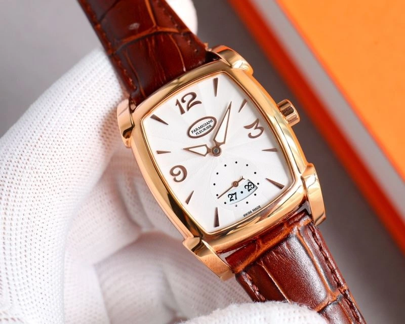 Genuine PARMIGIANI Watches