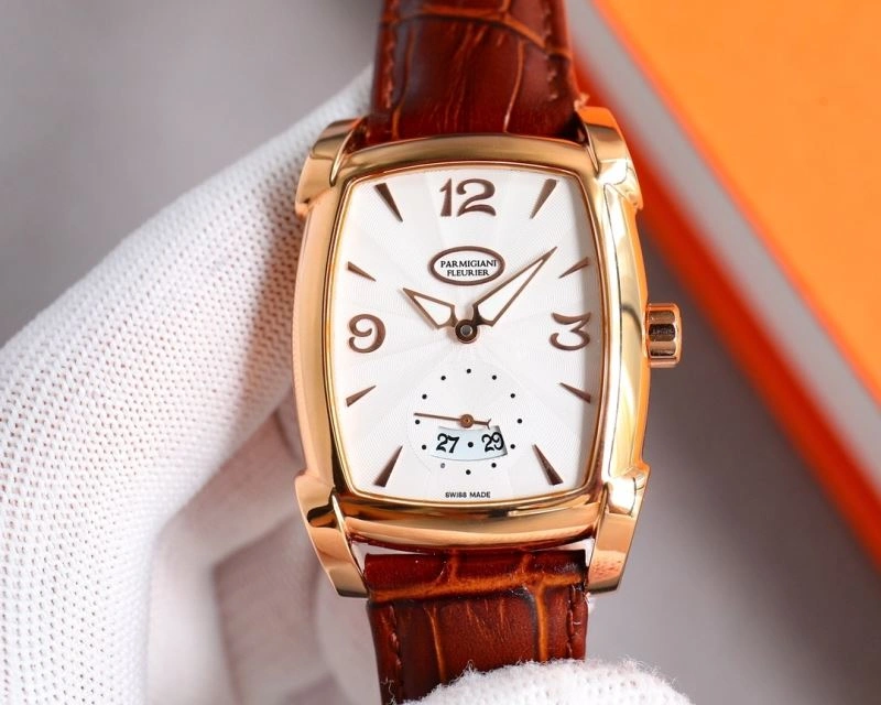 Genuine PARMIGIANI Watches